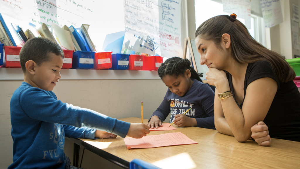 Mathematics for All: How Modeling Transforms Student Learning