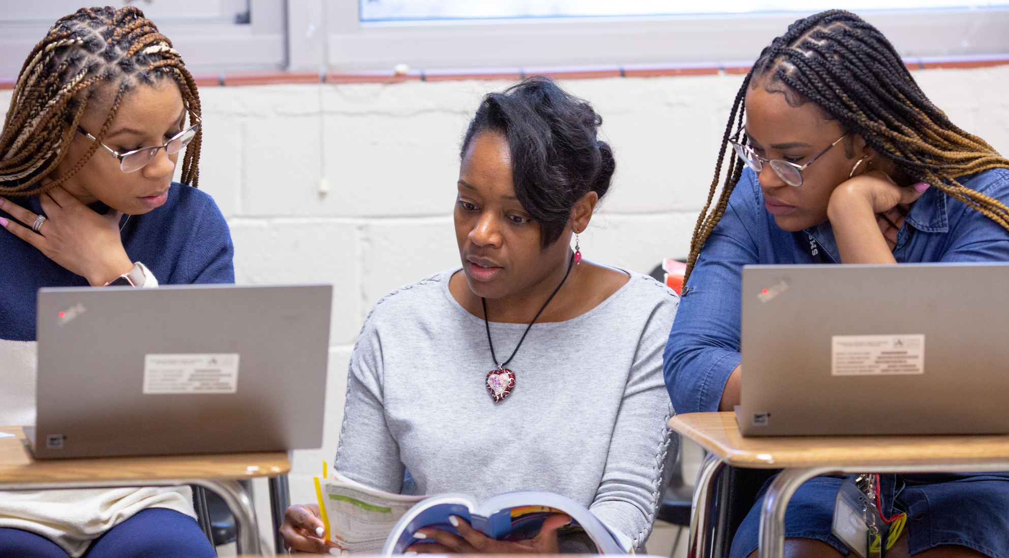 Q&A: Evidence and Efficacy in Curriculum Adoption