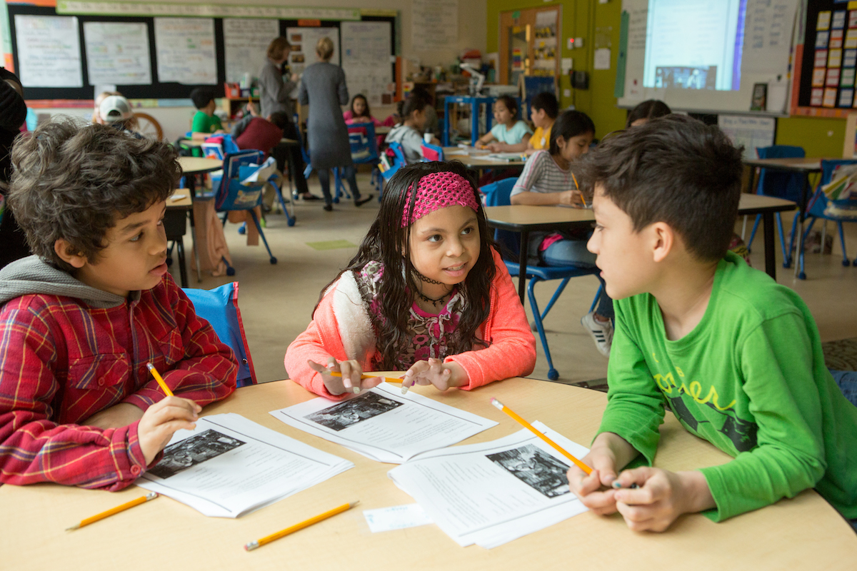 How to Select a High-Quality K–5 ELA Curriculum