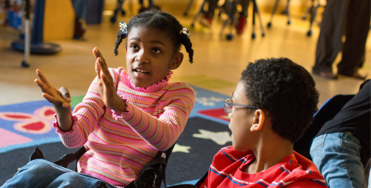 Deep Dive: How Math Practices 7 and 8 Power Student “Lightbulb” Moments