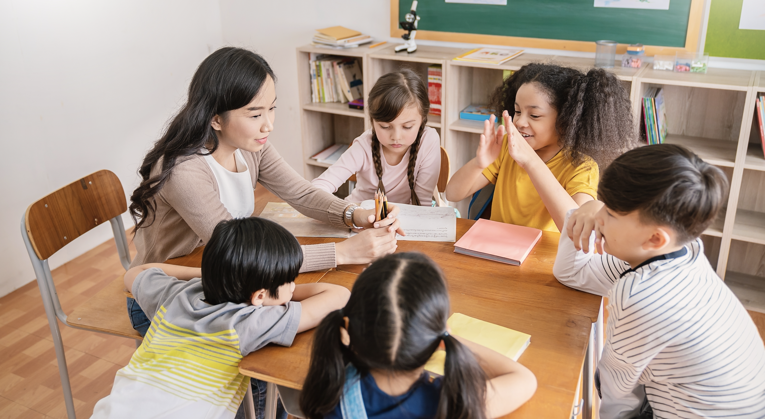 Why Math Curriculum Must Have Quality Language Supports | EdReports