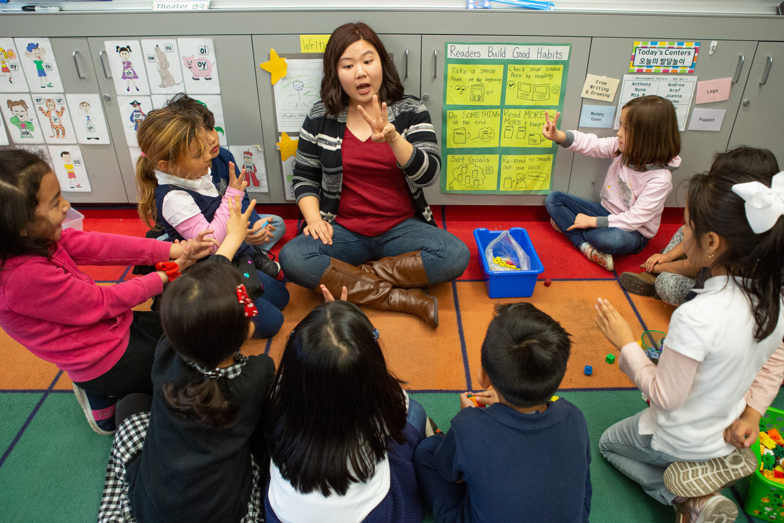 How to Select a High-Quality, Equitable Math Curriculum